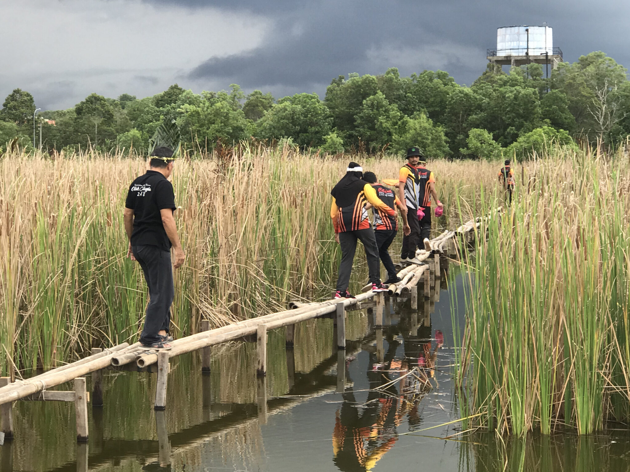 Pakej Program - PDS Training Camp