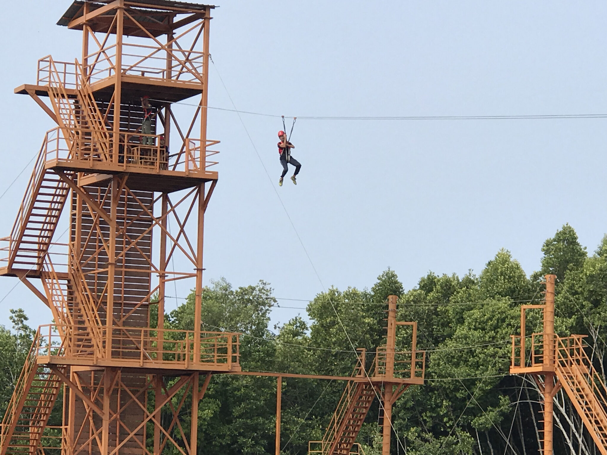 Pakej Program - PDS Training Camp